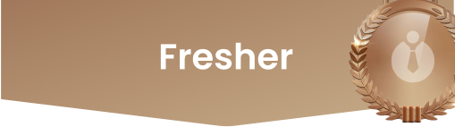 Fresher logo