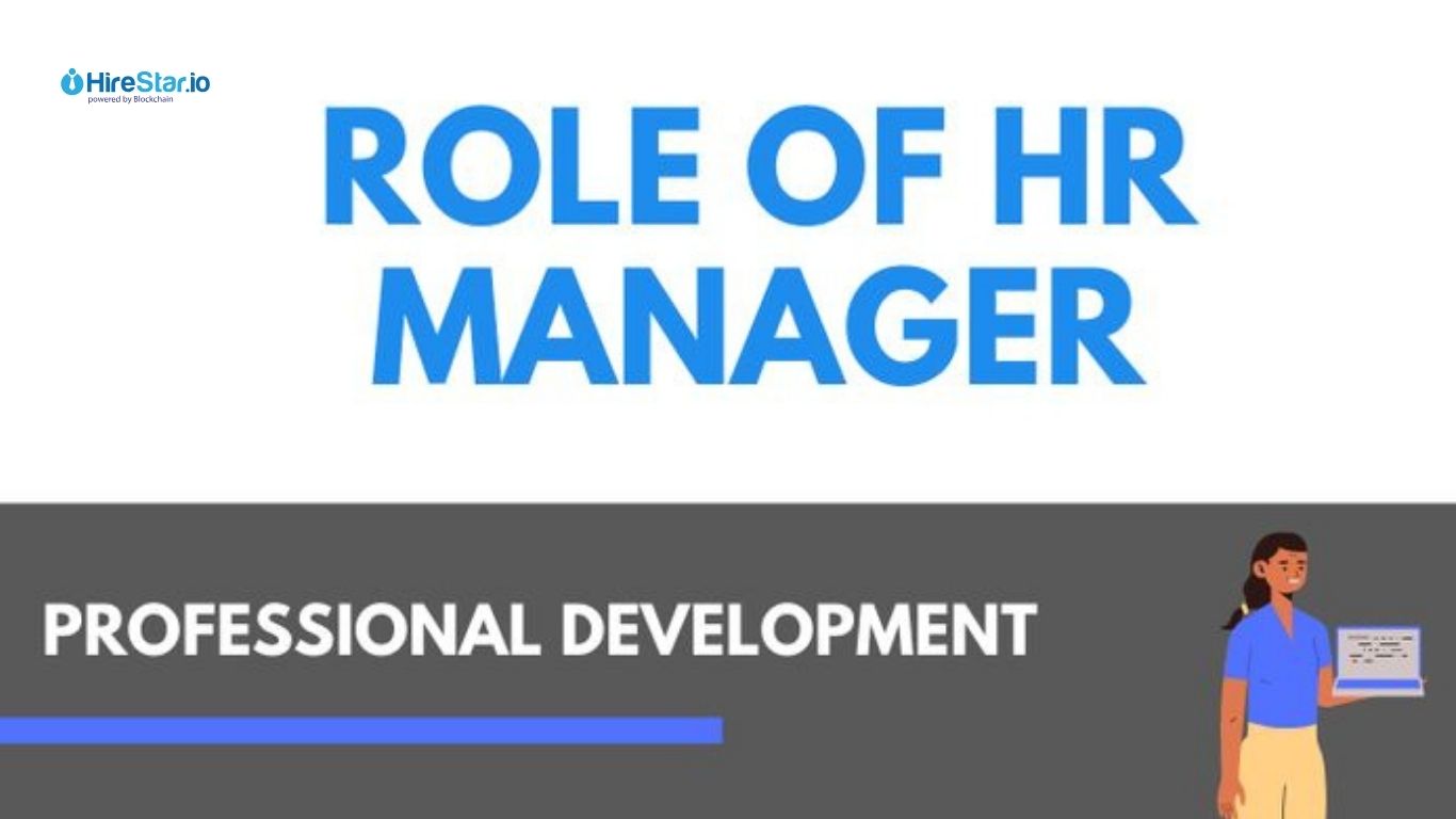 A Guide to HR Manager Responsibilities in 2025
